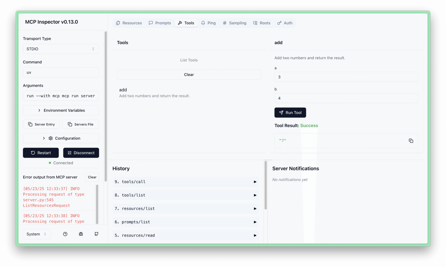 Build MCP Servers in Minutes: 5 Easy Steps with FastMCP in Python ...