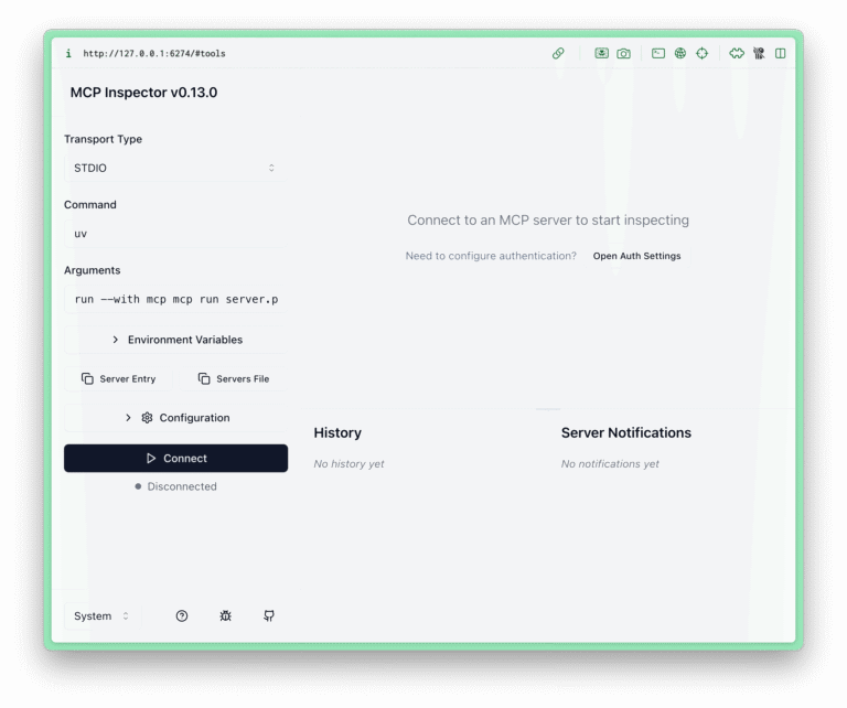 Build MCP Servers in Minutes: 5 Easy Steps with FastMCP in Python ...